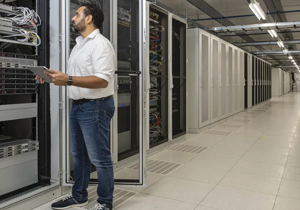 Kom werken bij LVNL | Luchtverkeersleiding Nederland